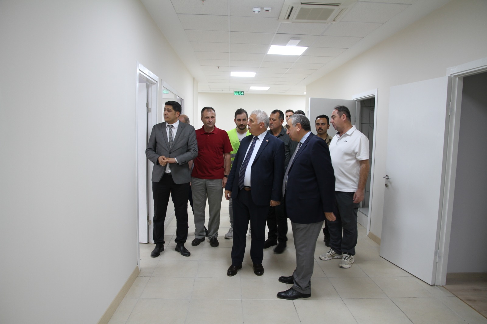 T.C. Tekirdağ Valiliği - Vali Aziz Yıldırım Tekirdağ Bölge Adliye ... T.C. Tekirdağ Valiliği - Vali Aziz Yıldırım Tekirdağ Bölge Adliye ...