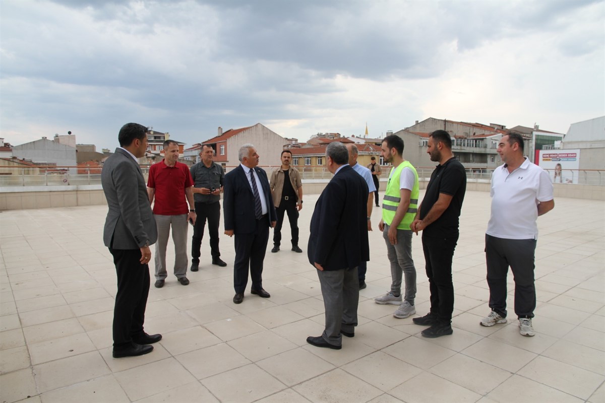 T.C. Tekirdağ Valiliği - Vali Aziz Yıldırım Tekirdağ Bölge Adliye ... T.C. Tekirdağ Valiliği - Vali Aziz Yıldırım Tekirdağ Bölge Adliye ...