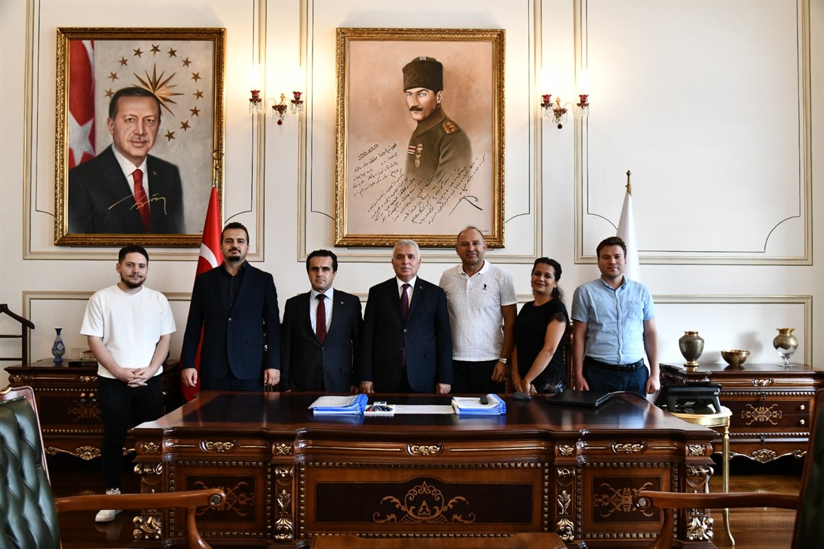 T.C. Tekirdağ Valiliği - Vali Aziz Yıldırım Tekirdağ Valiliği Birim ... T.C. Tekirdağ Valiliği - Vali Aziz Yıldırım Tekirdağ Valiliği Birim ...
