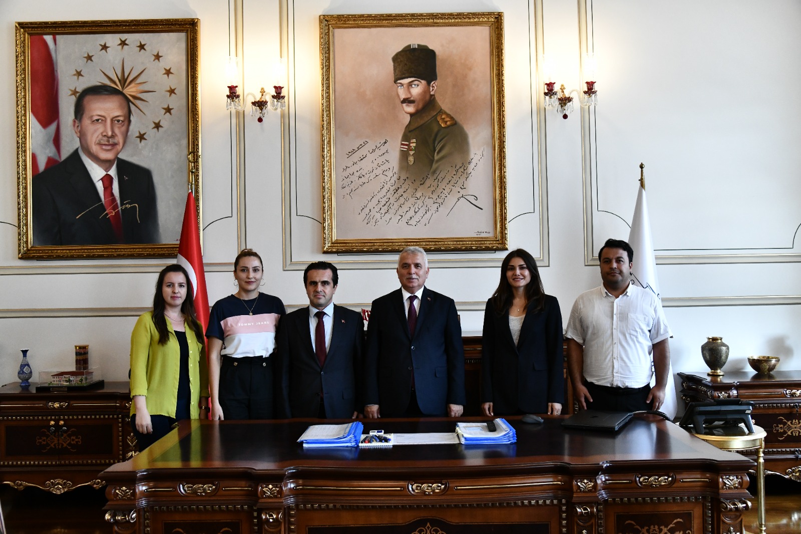 T.C. Tekirdağ Valiliği - Vali Aziz Yıldırım Tekirdağ Valiliği Birim ... T.C. Tekirdağ Valiliği - Vali Aziz Yıldırım Tekirdağ Valiliği Birim ...
