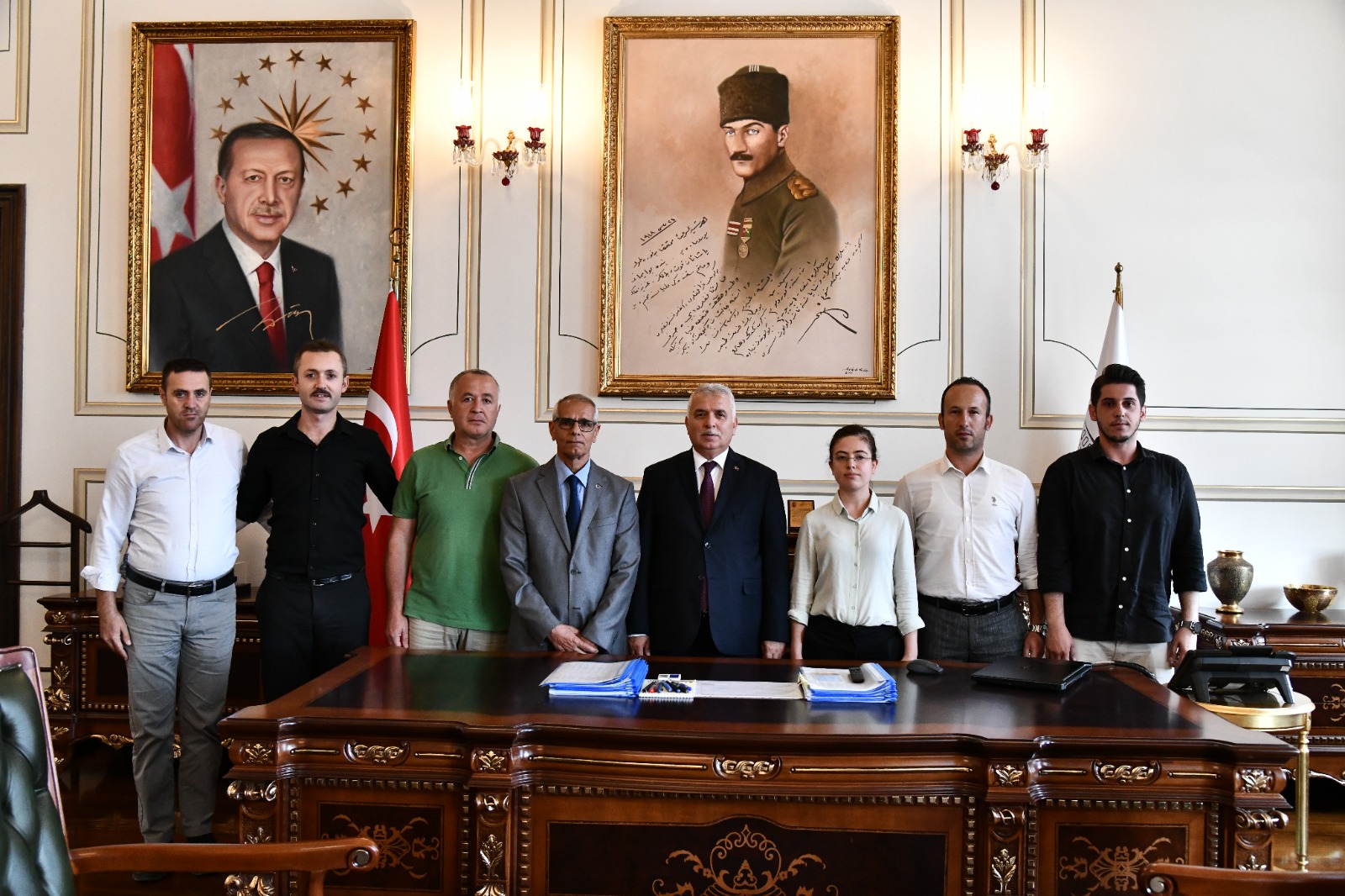 T.C. Tekirdağ Valiliği - Vali Aziz Yıldırım Tekirdağ Valiliği Birim ... T.C. Tekirdağ Valiliği - Vali Aziz Yıldırım Tekirdağ Valiliği Birim ...