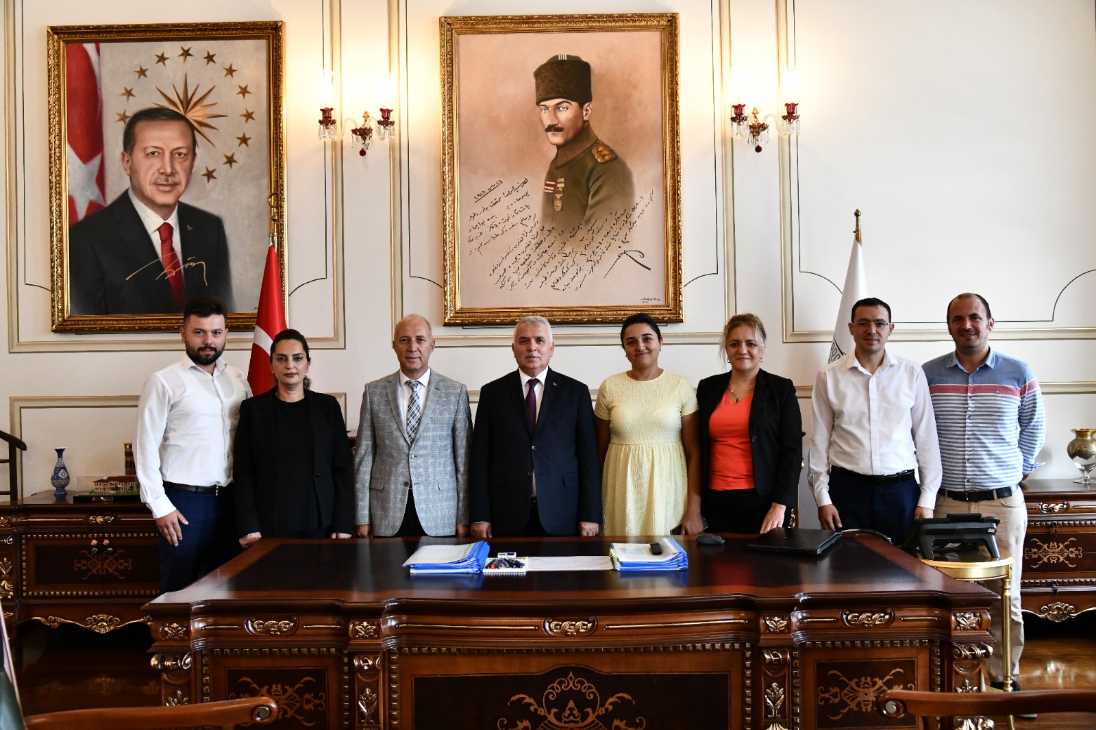 T.C. Tekirdağ Valiliği - Vali Aziz Yıldırım Tekirdağ Valiliği Birim ... T.C. Tekirdağ Valiliği - Vali Aziz Yıldırım Tekirdağ Valiliği Birim ...