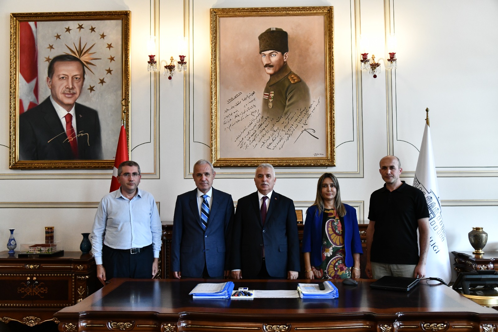 T.C. Tekirdağ Valiliği - Vali Aziz Yıldırım Tekirdağ Valiliği Birim ... T.C. Tekirdağ Valiliği - Vali Aziz Yıldırım Tekirdağ Valiliği Birim ...